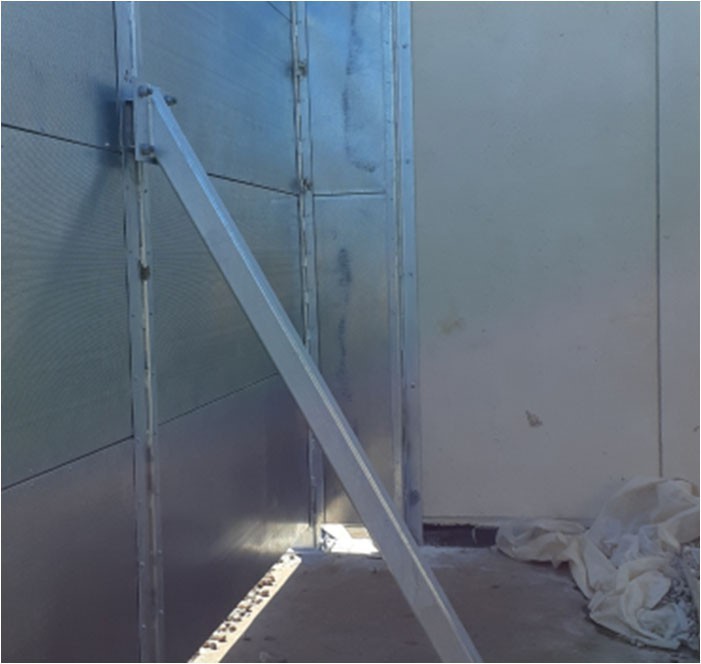 Noise Reduction Enclosures & Barrier Walls – Ochoa Industries