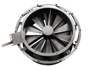 Inlet Vane – Ochoa Industries